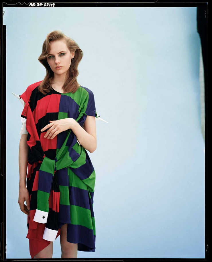 Picture of Fran Summers