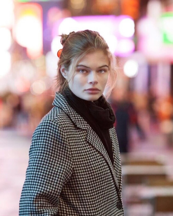 Rachel Conner picture