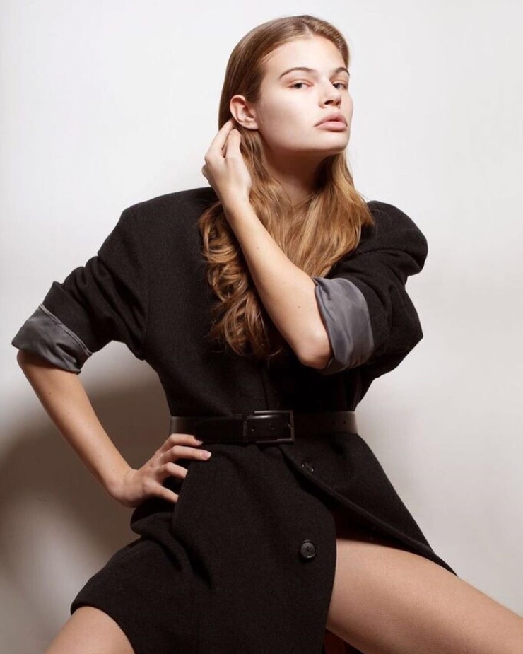 Picture of Rachel Conner