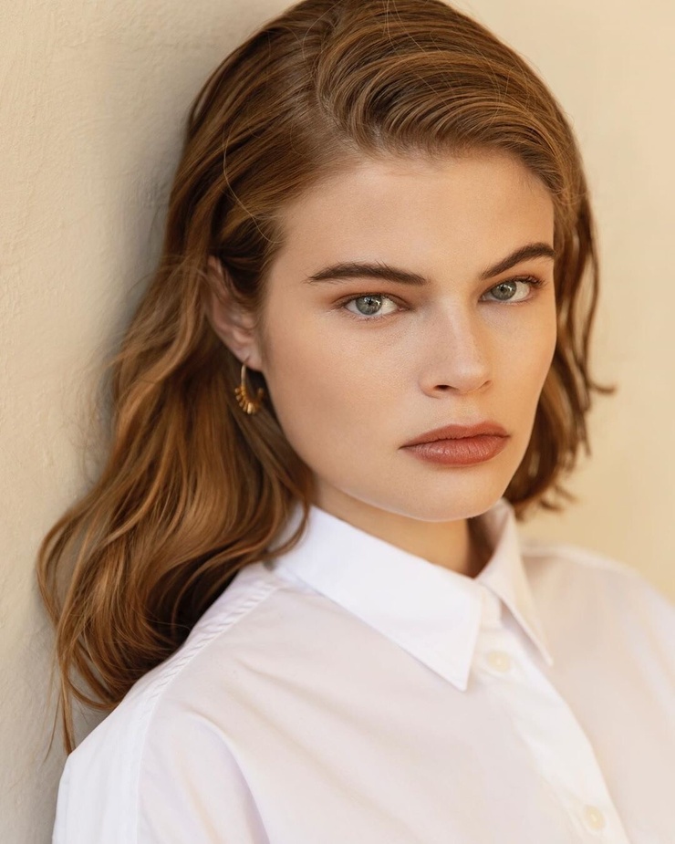 Picture of Rachel Conner