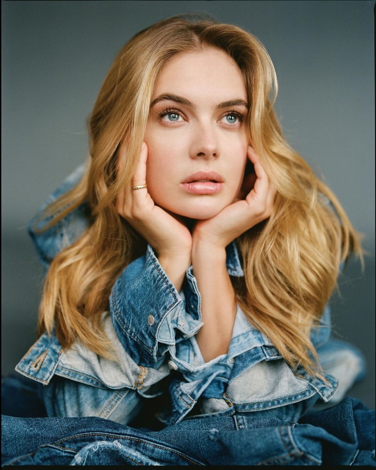 Picture of Megan Williams II