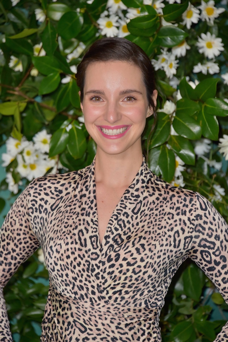 Picture of Carla Baratta