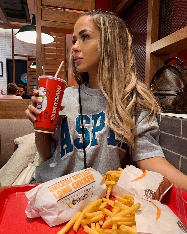 Picture of Soraya Tedde