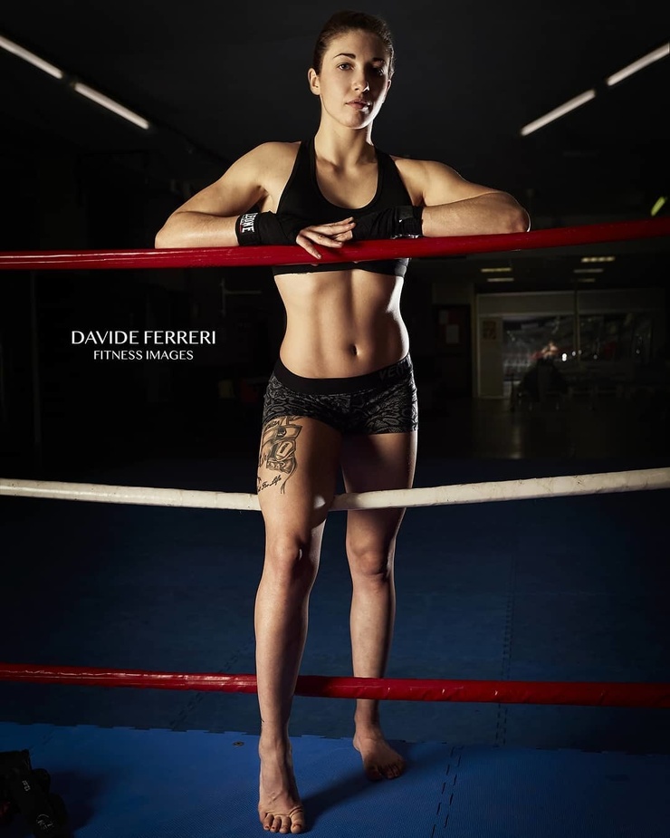 Image of Chiara Penco