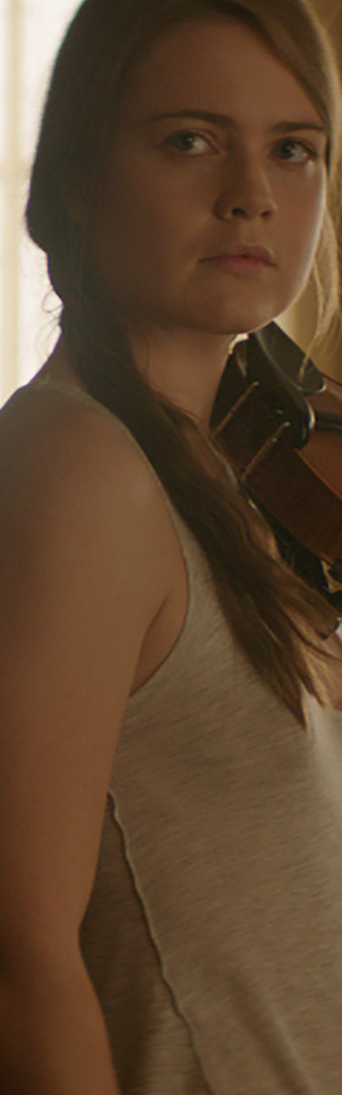 Image of Hera Hilmar