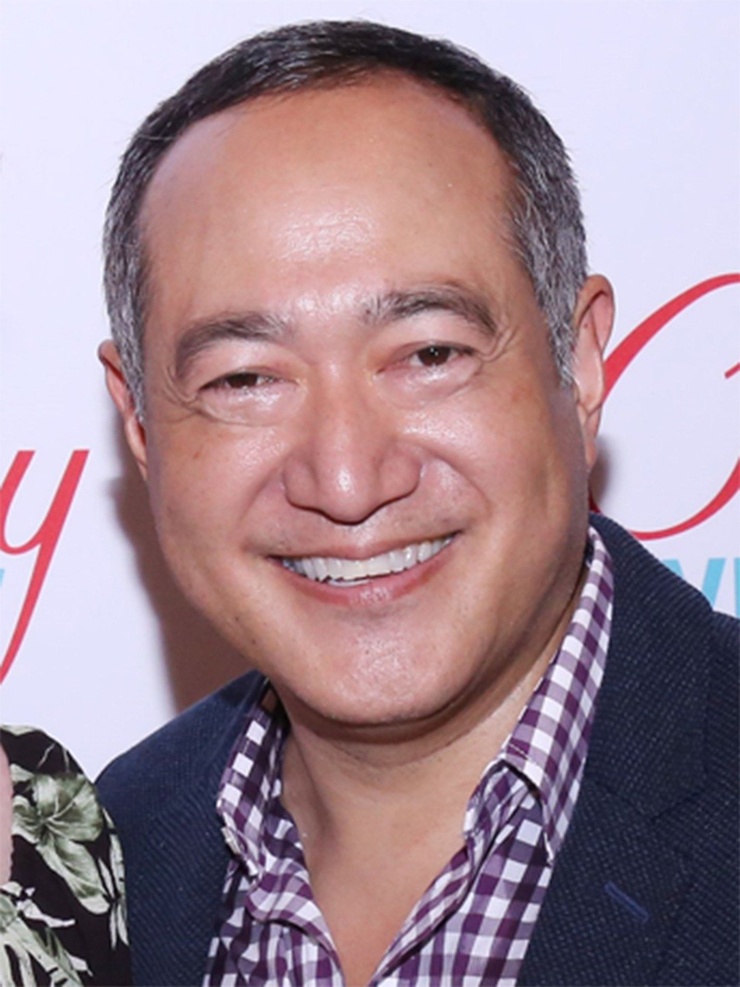 Picture of Alan Muraoka