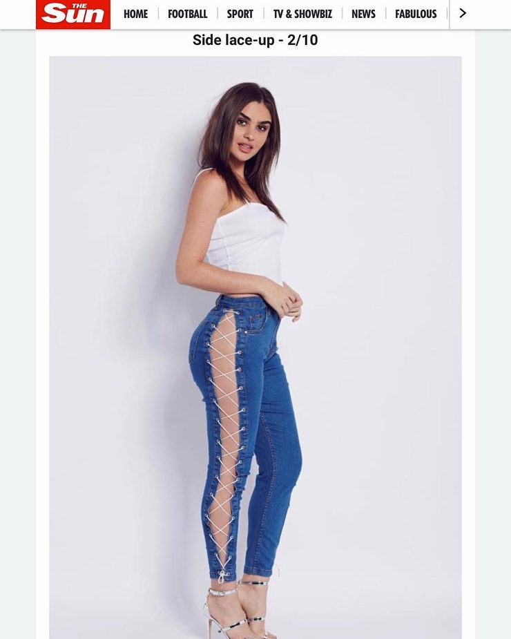 Picture of Isadora Amorim