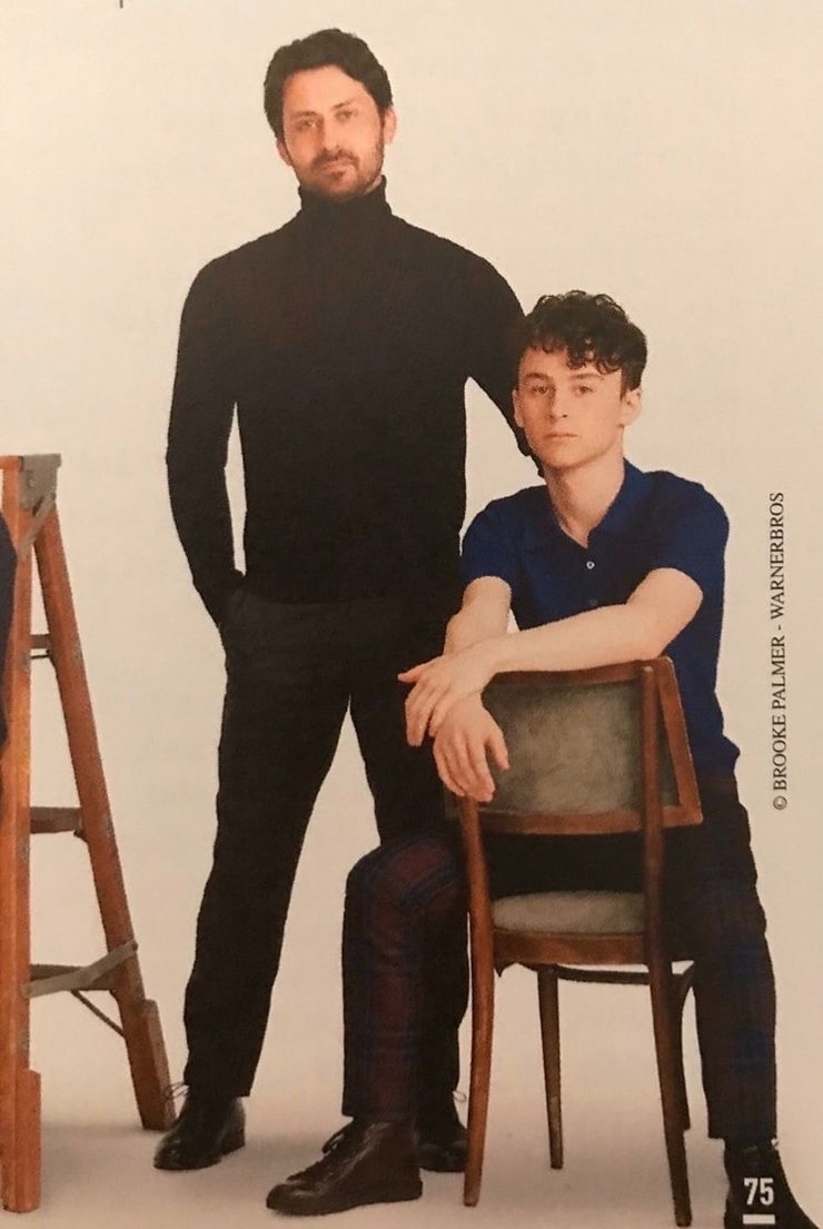 Picture of Andy Bean