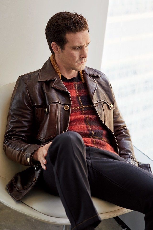 Picture of James Ransone