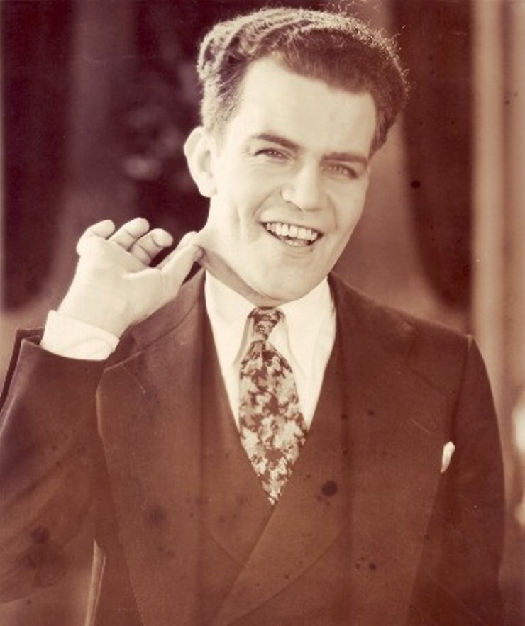 Jay G. FFlipen