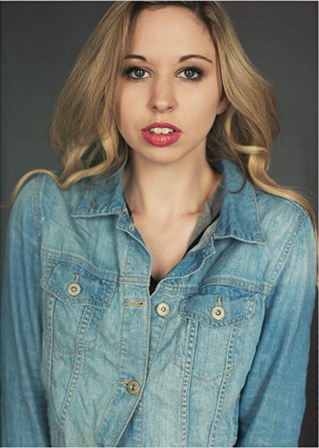 Image of Maggie Politi