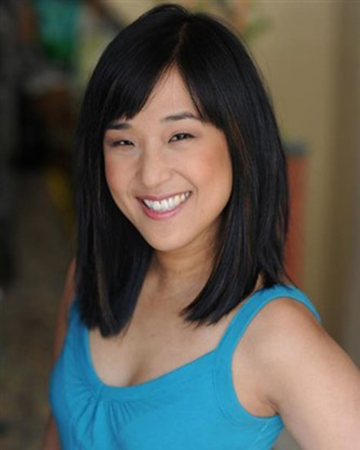Picture of Jennifer Tsay