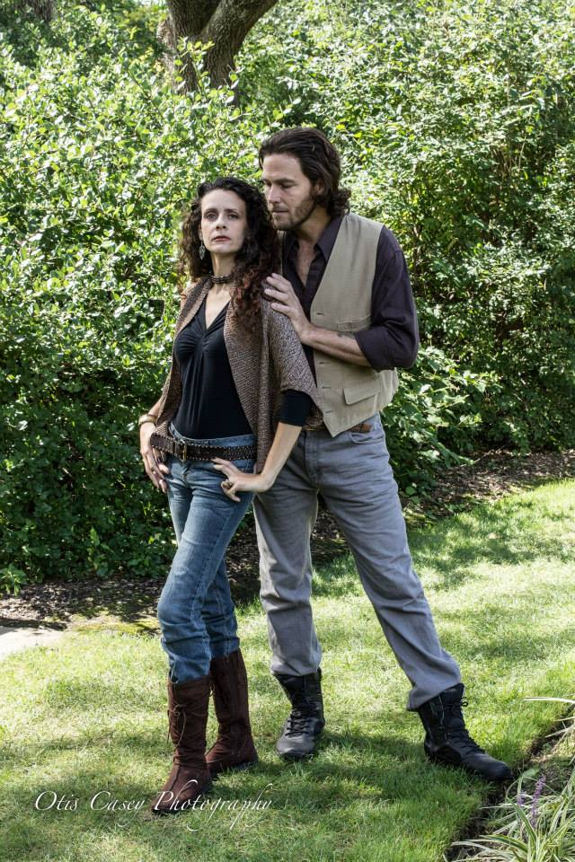 Steve Ferrari + Lynette Scire