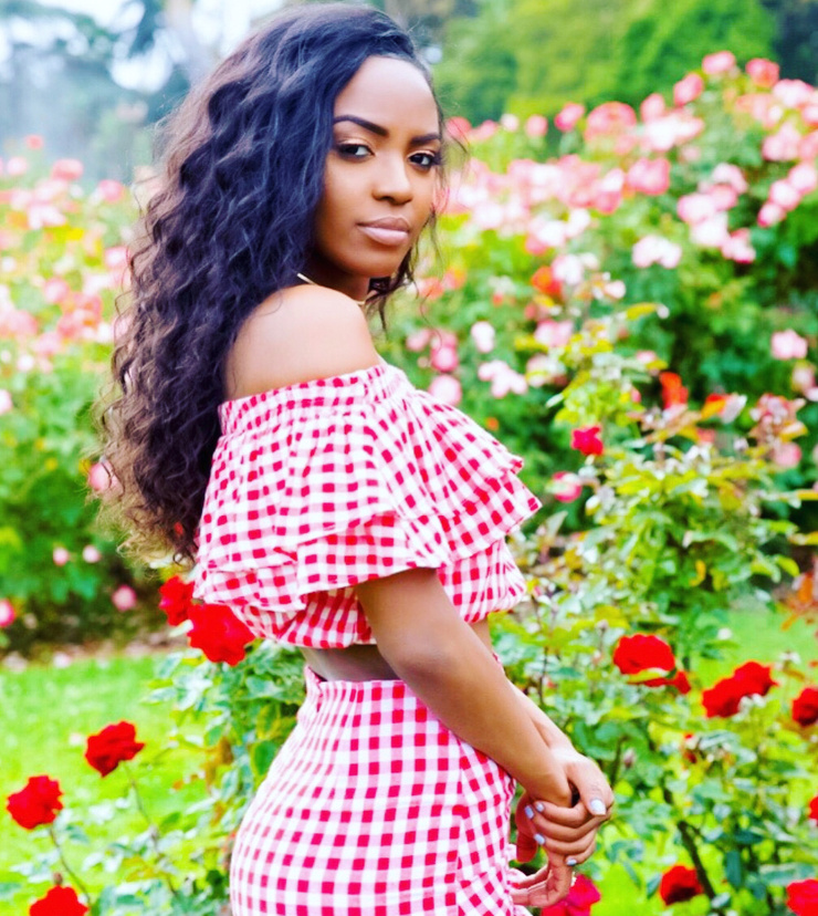 Picture of Raigan Harris