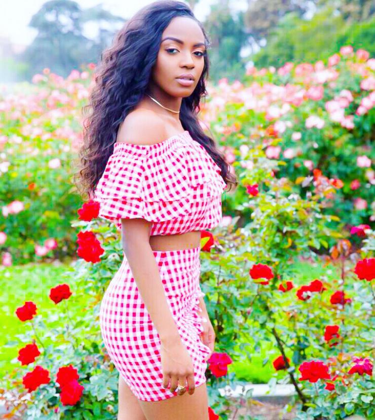 Picture of Raigan Harris