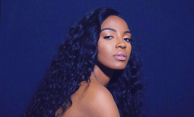 Image of Raigan Harris