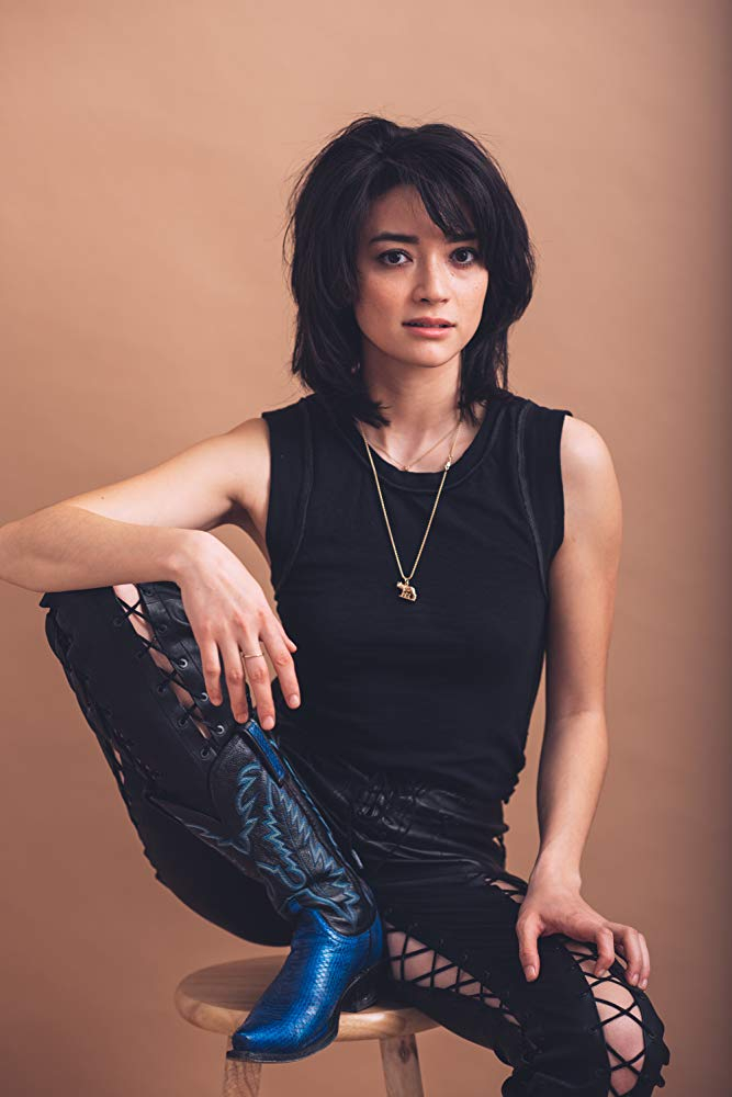 Picture of Angela Wong Carbone