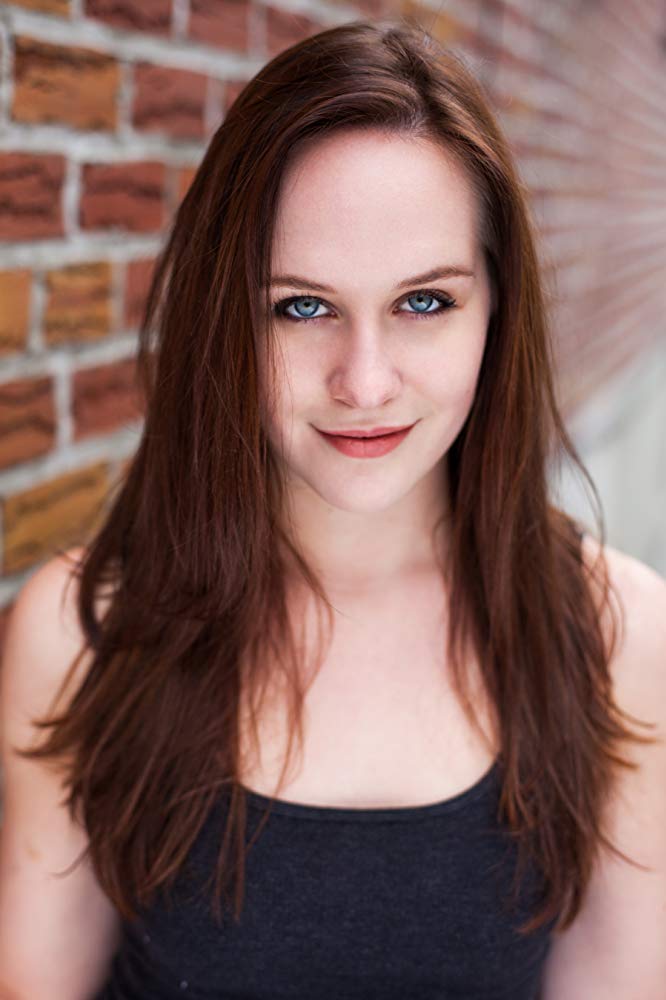 Picture of Nadine Kübler