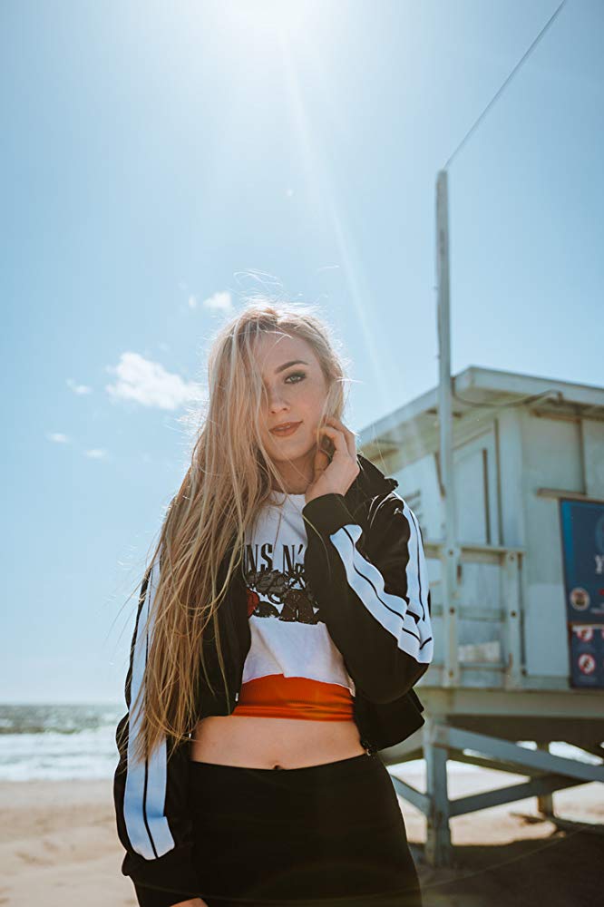 Picture of Emma Holzer