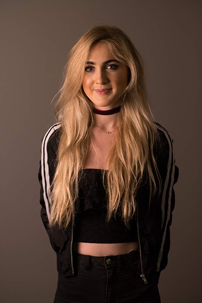 Image of Emma Holzer