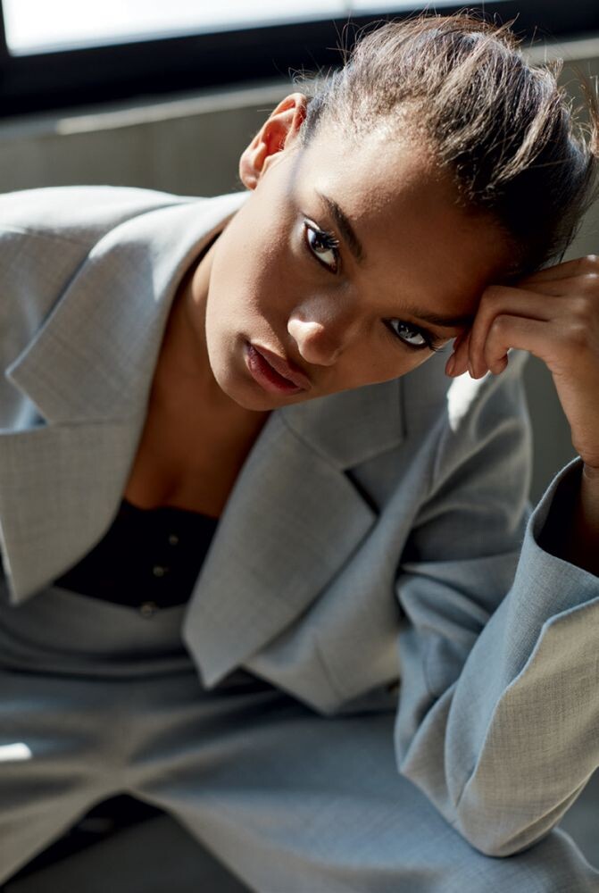 Picture of Lameka Fox