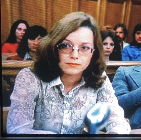 The Streets of San Francisco, 1976.