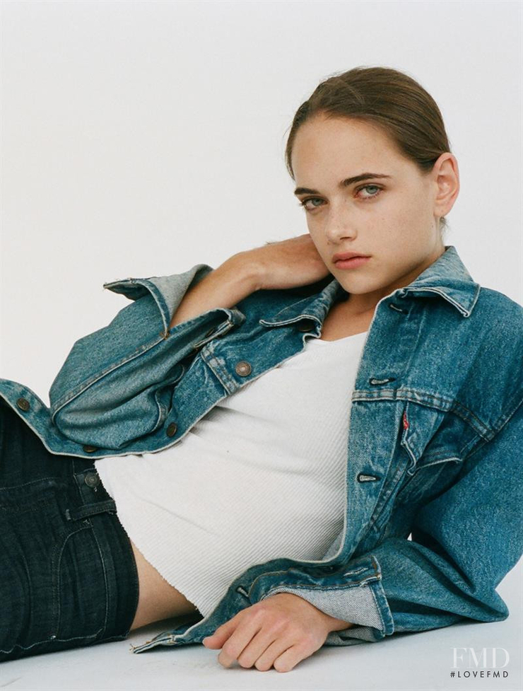 Picture of Lillian Conner