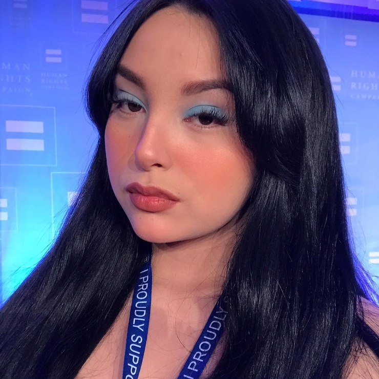 Picture of Zoey Luna