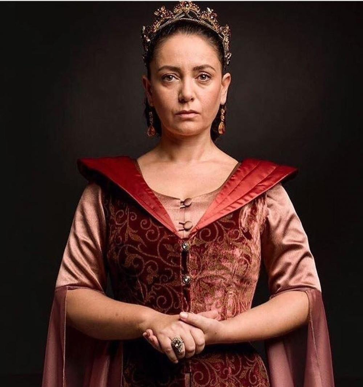 Picture of Sibel Tasçioglu