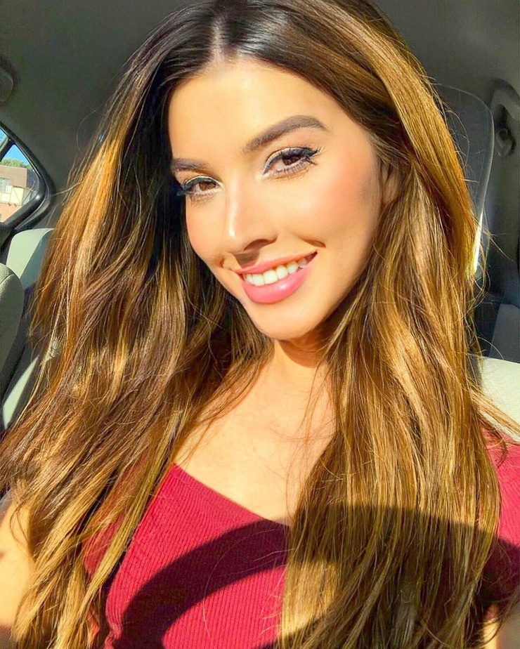 Picture of Carolina Gutierrez