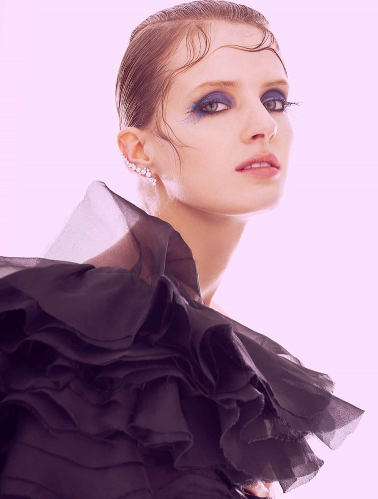 Picture of Fanny Francois