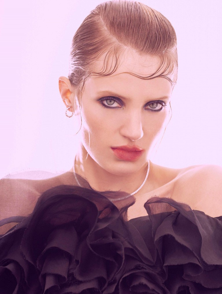 Picture of Fanny Francois