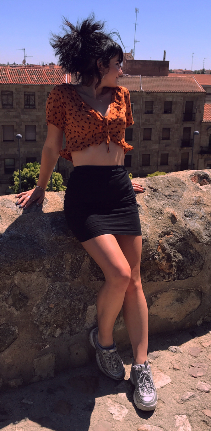 Picture of Ramona Marquez