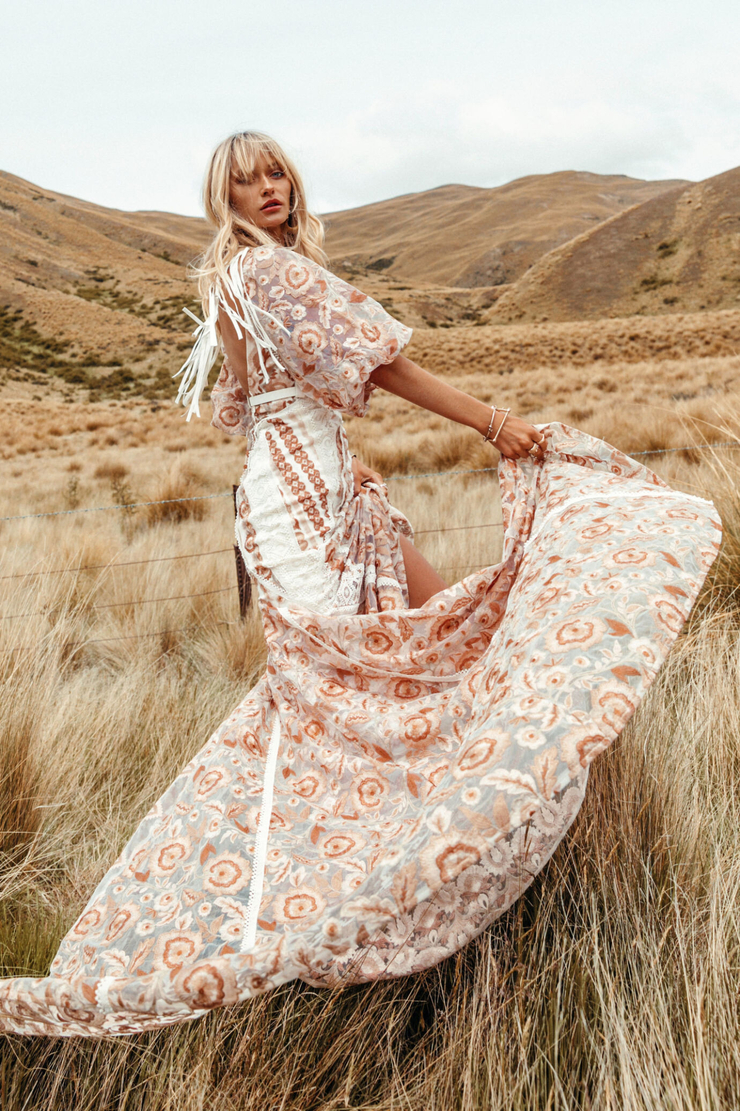 Picture of Annabella Barber