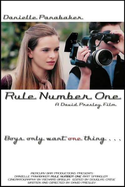 Rule Number One picture