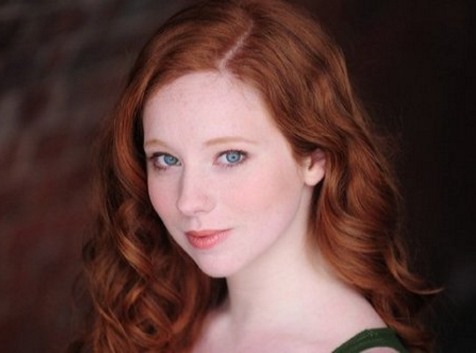 Picture of Caroline Gayle