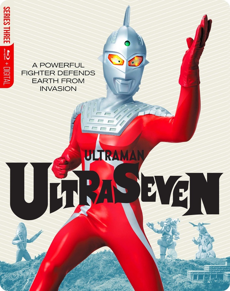 Picture of Ultra Seven
