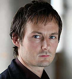 Image of Anthony Flanagan