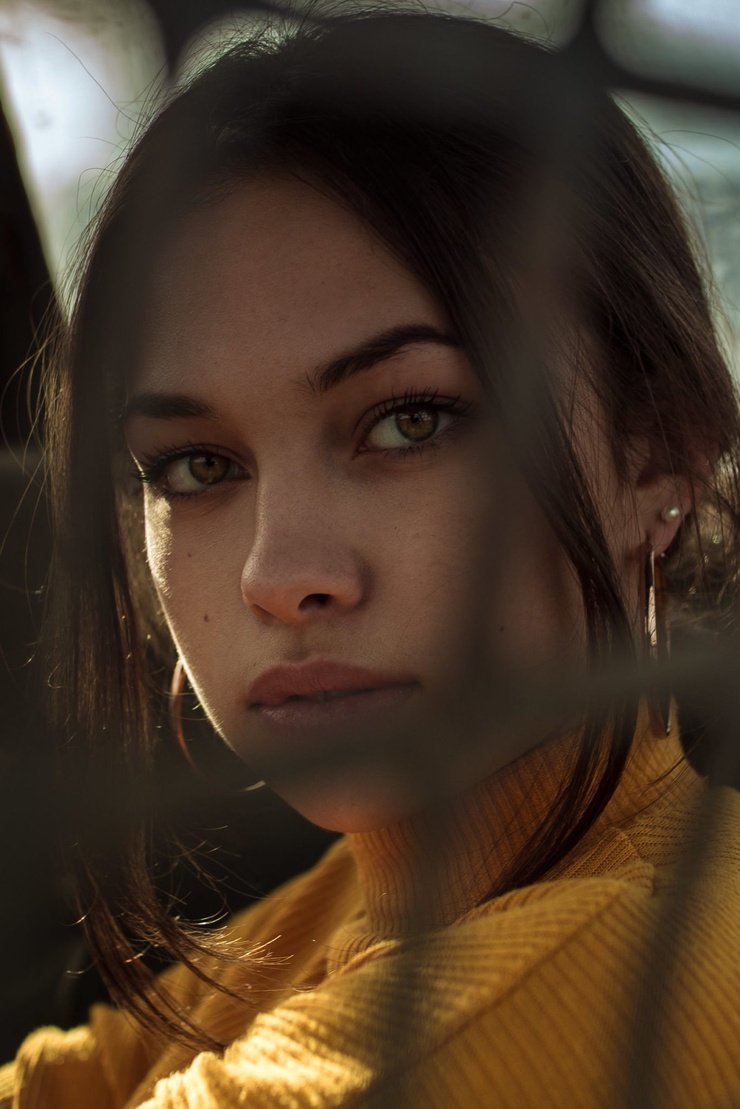 Picture of Lorena Duran (I)