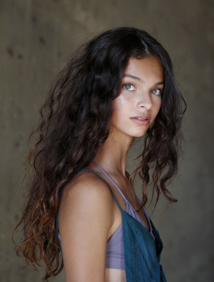 Abby Carter picture