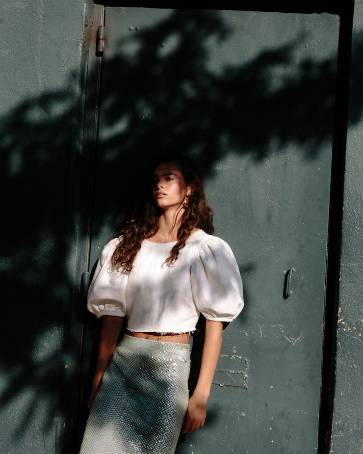 Picture of Abby Carter