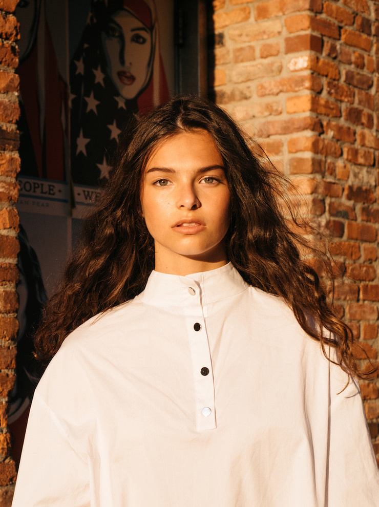 Picture of Abby Carter