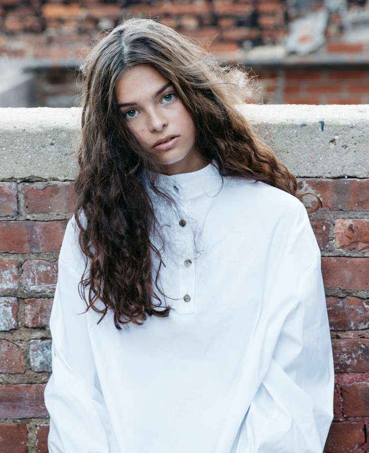 Picture of Abby Carter