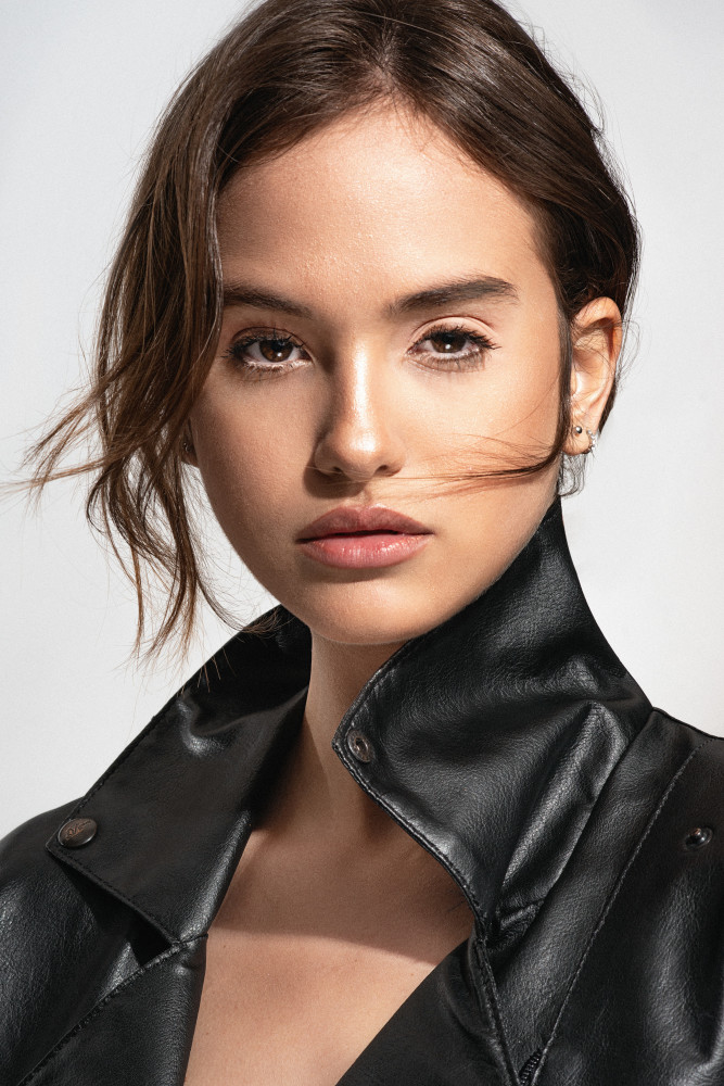 Picture of emilie rey