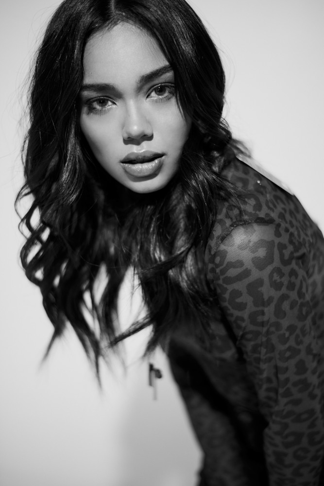 Picture of Geraldine González
