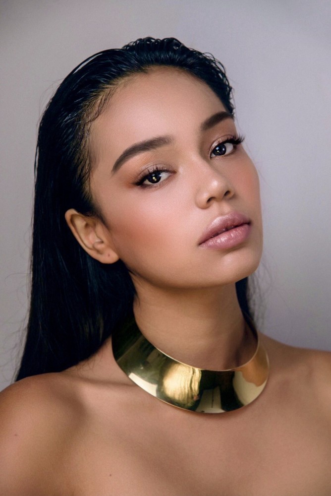 Geraldine González image