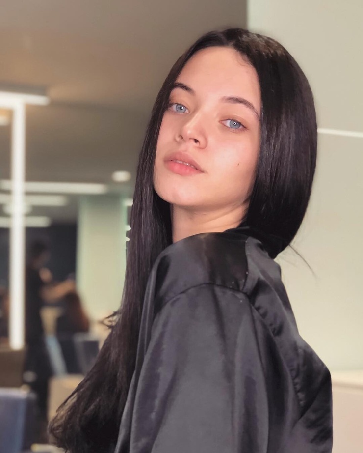 Valeria Rojas picture