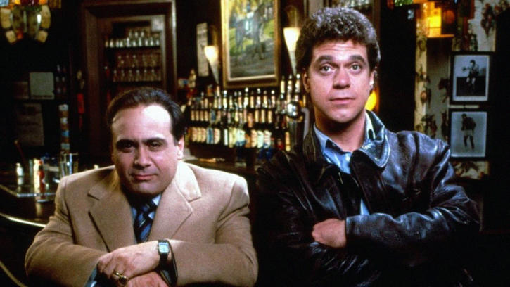 Image of Wise Guys