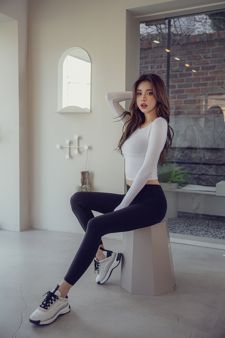 Picture Of Park Da Hyun