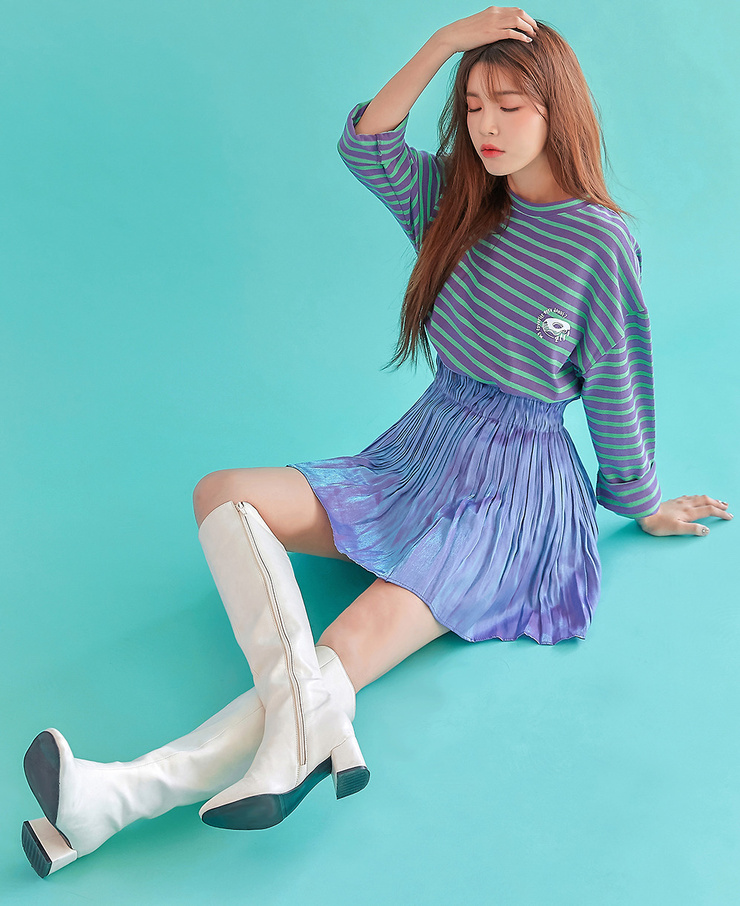 Picture of Cha Yoo Jin